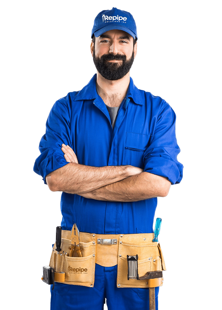 Houston Repiping Services