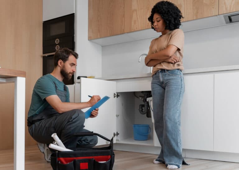 Should You Repipe Your Kitchen During a Remodel?