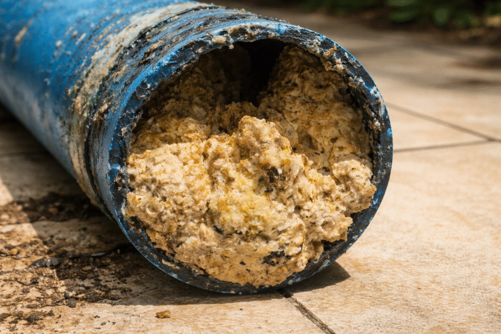 How to Unclog a Sewer Line: 7 DIY Methods That ACTUALLY Work